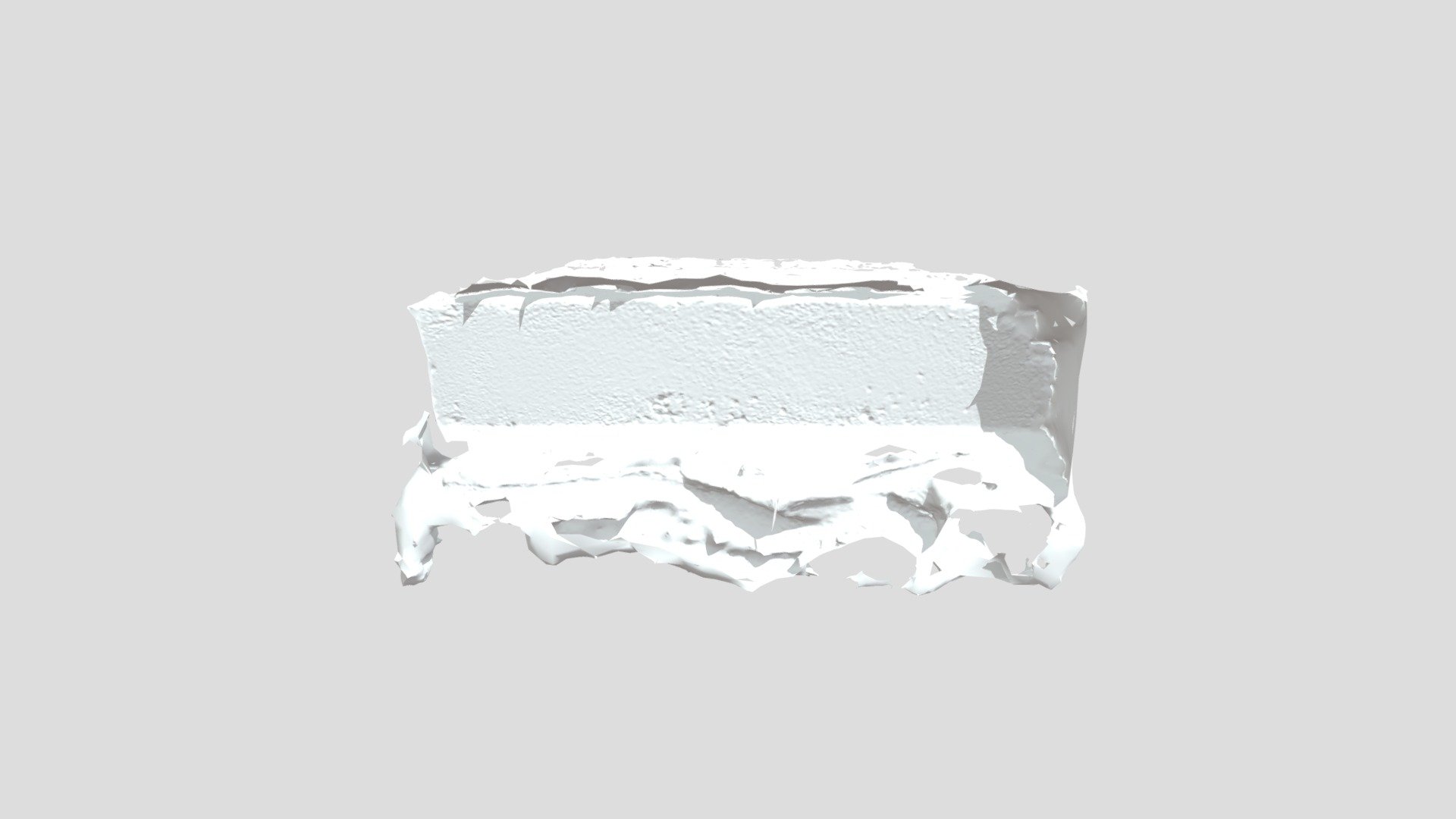 Textured Mesh - Stir Art - Sculpture - 3D model by Neflaug [8676d01 ...