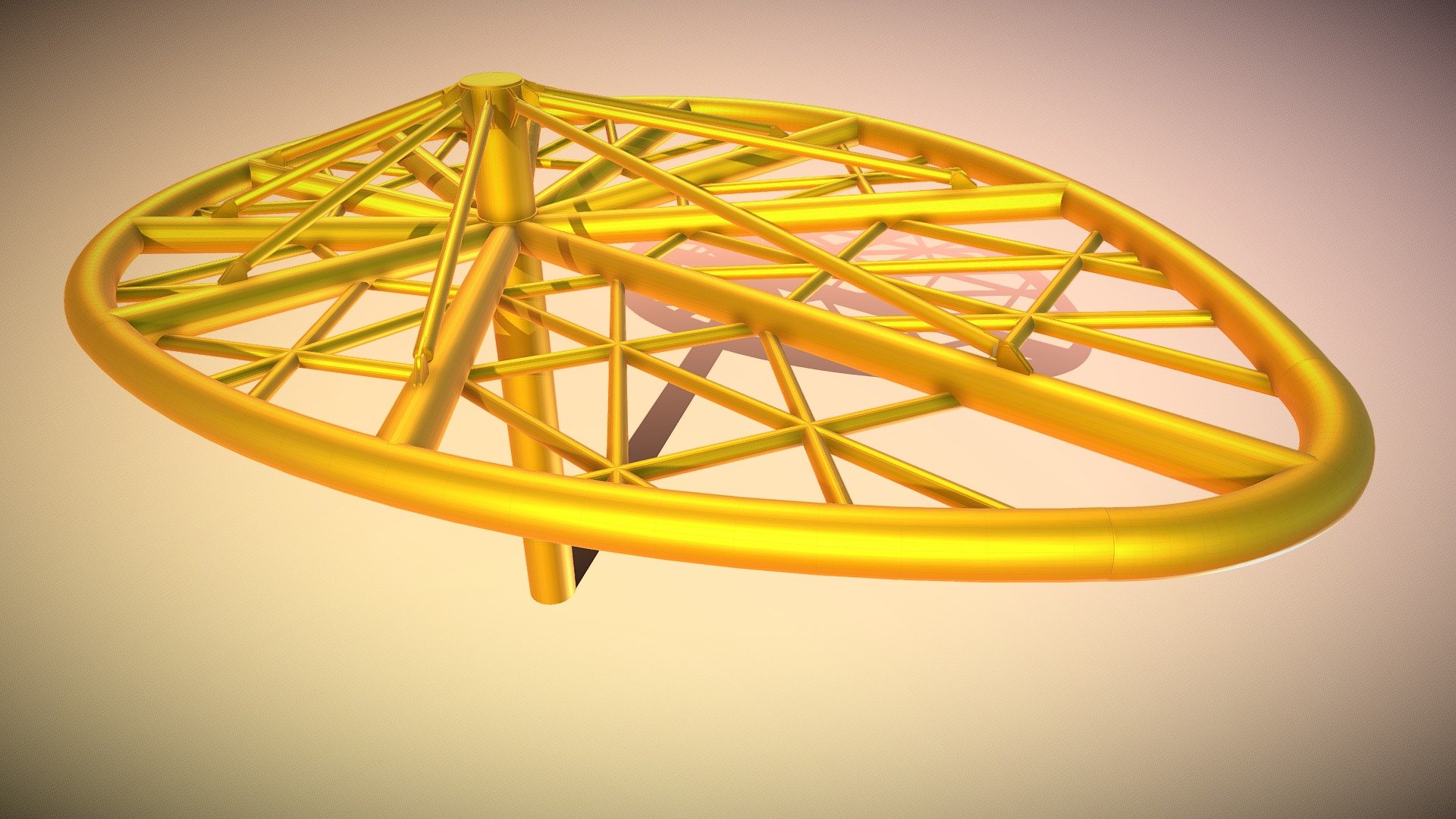 CANOPY - Download Free 3D model by proleed [8678a00] - Sketchfab