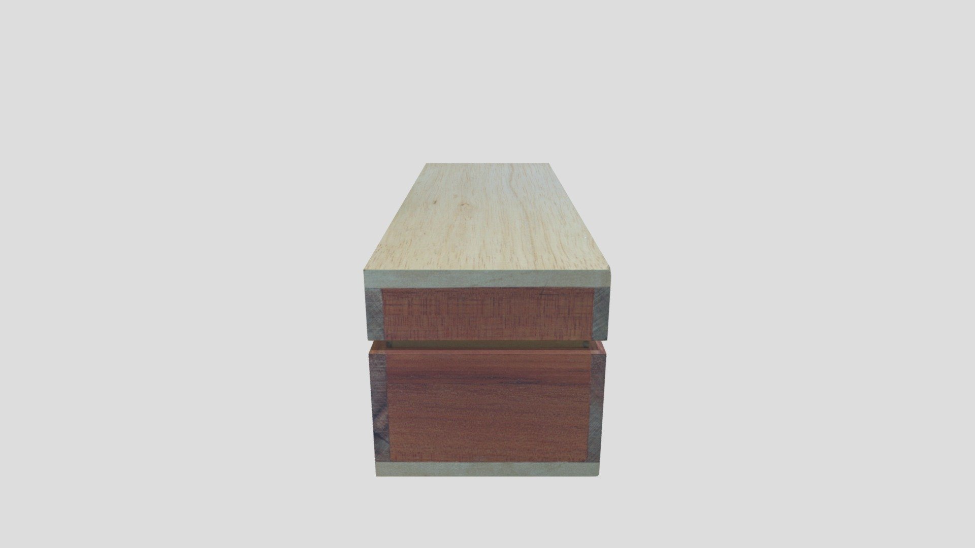 BOX01 - 3D model by filipetyb [867984e] - Sketchfab