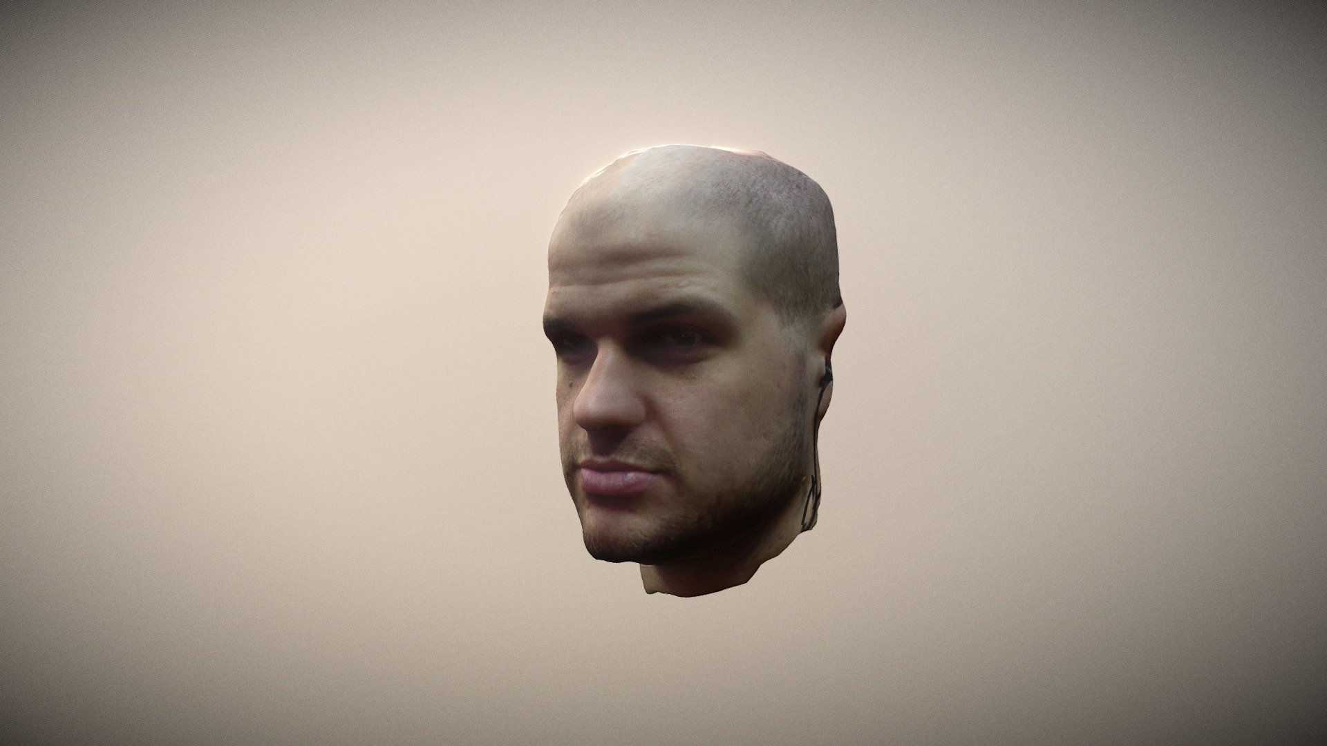Sony 3d Creator [Selfie Scan] - Download Free 3D model by JavaWockee ...