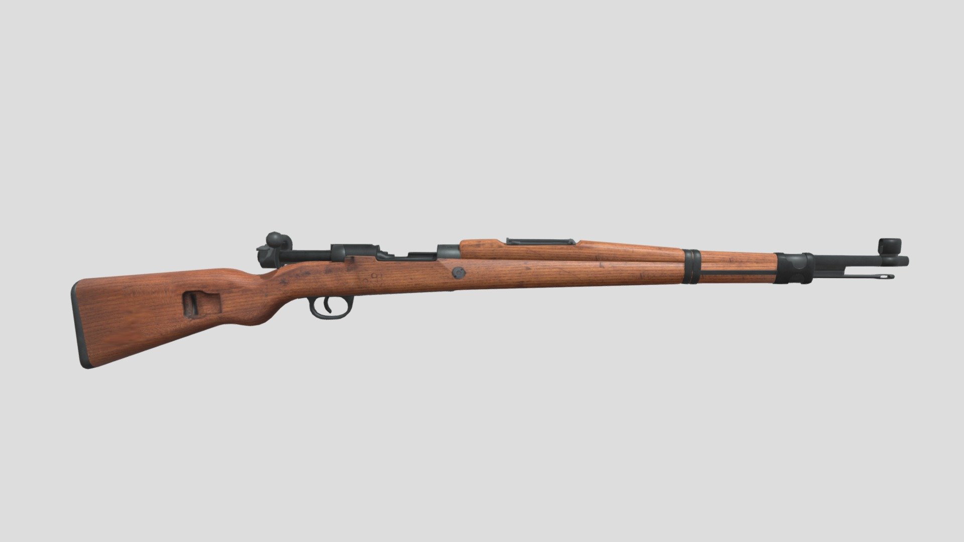 M48 - 3D model by Len (@Grach_1) [867af21] - Sketchfab