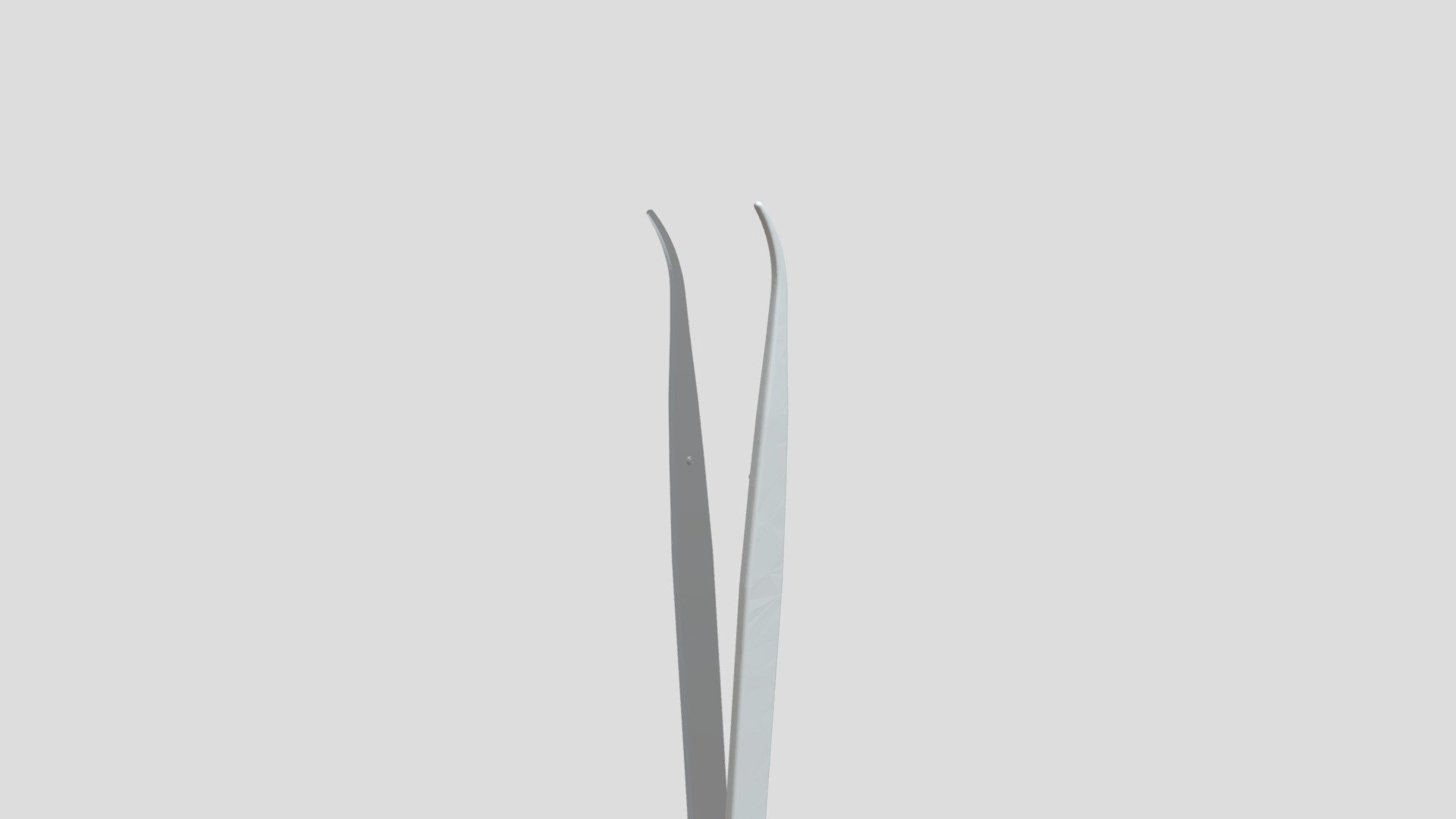 Tweezers - Download Free 3D model by SDEO [867b17a] - Sketchfab