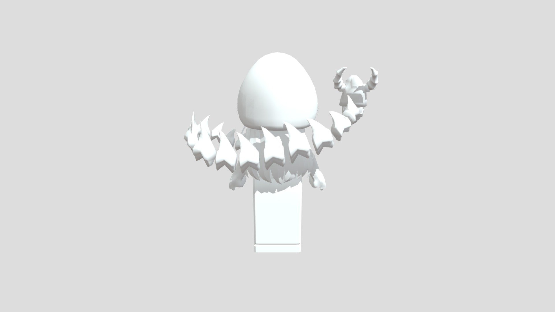 LUA_softhh - 3D model by Abeskilp [8680c68] - Sketchfab
