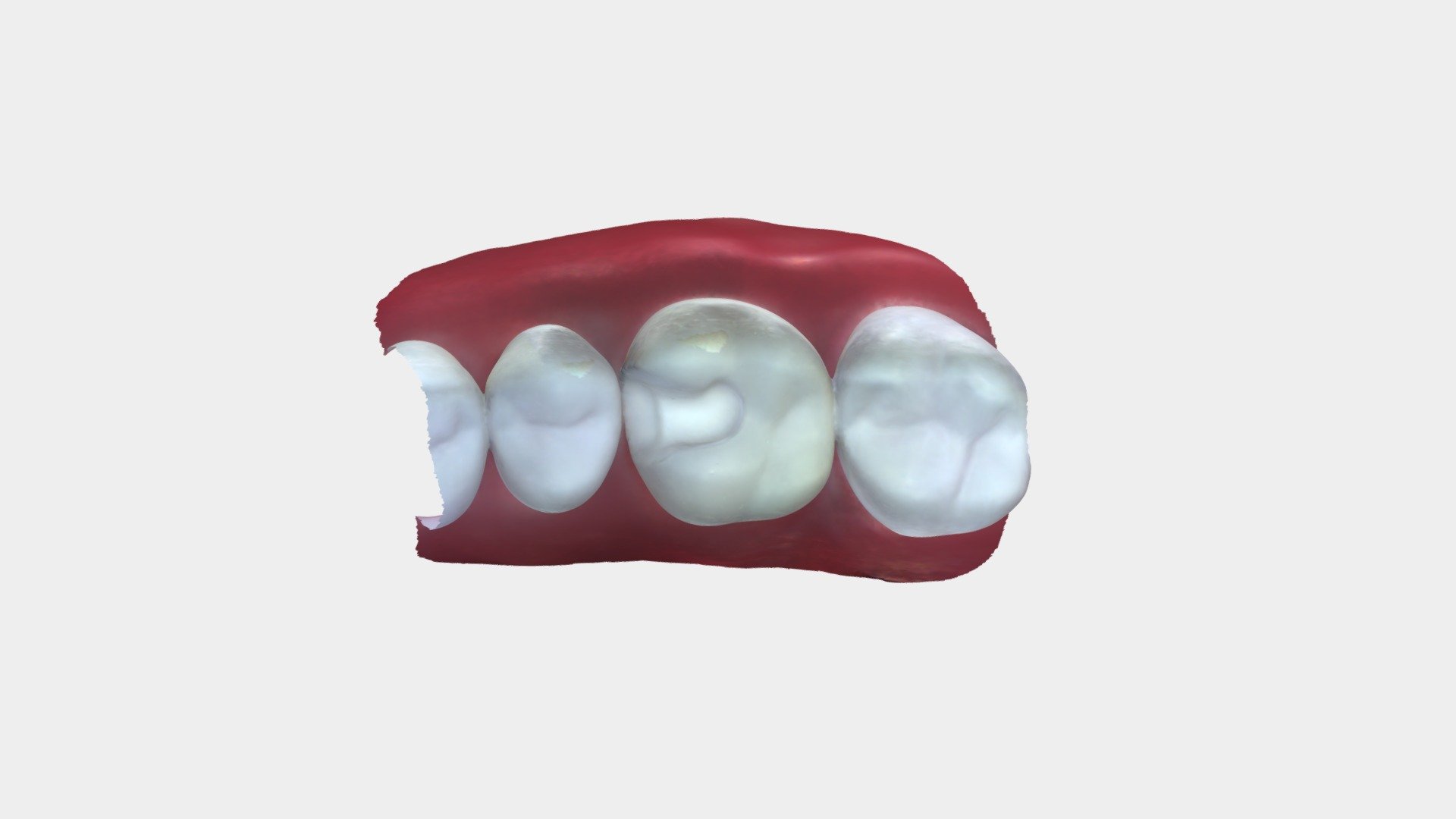 .ply - 3D model by Pacheco (@RAPACHECO) [8680e81] - Sketchfab