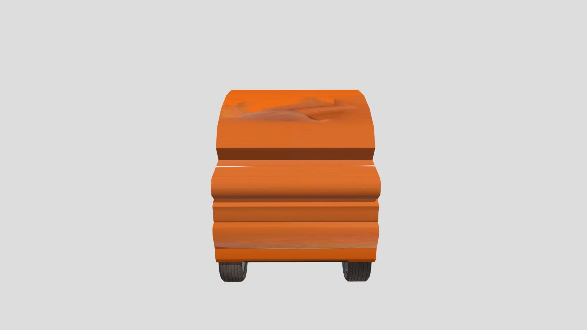 dababy-convertible-for-memes - 3D model by Urijah Ceballos 4539 ...