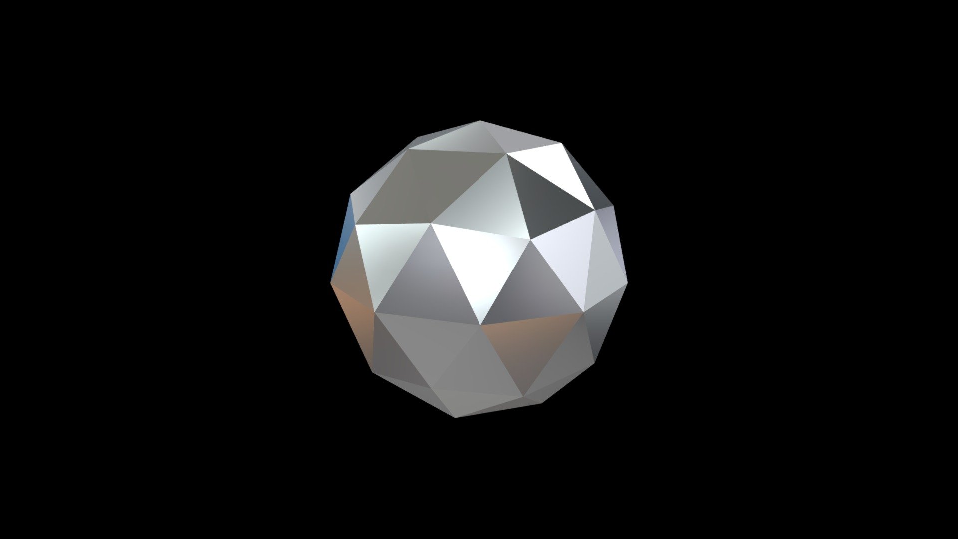 Blender ICOSphere Royalty Free - Download Free 3D model by ...