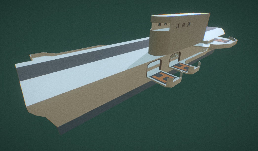 Air_Carrier {BATTLEBIT] - 3D model by Vilaskis (@battlekot5) [8683ed4 ...