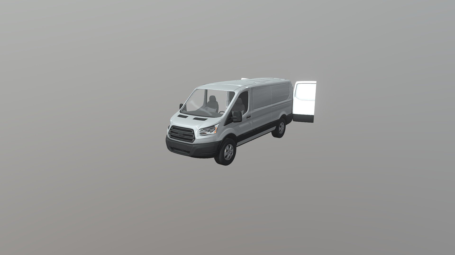 driveworks_truckbody - 3D model by cinemanix [8685727] - Sketchfab