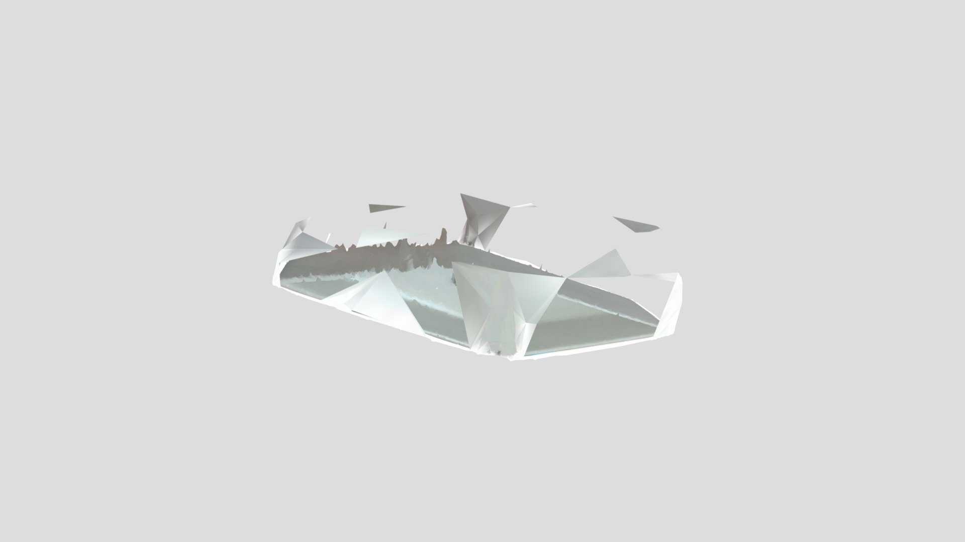 My awesome 3D asset - 3D model by Chaudoan [86865e0] - Sketchfab