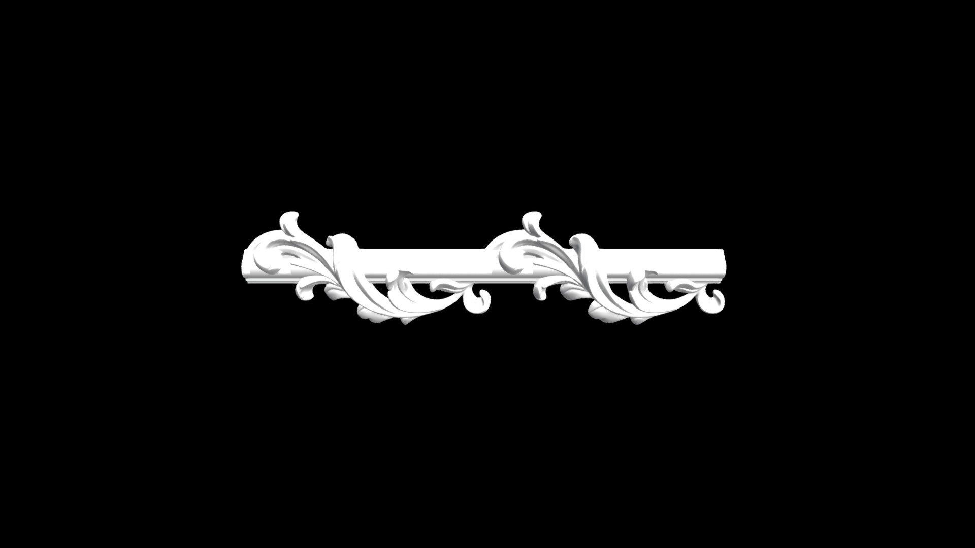 u_ДФ-165_86x26mm_OBJ.obj - Download Free 3D model by AVRORA Group ...