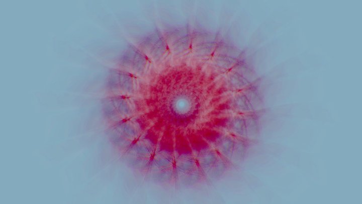 Fibonacci 3D models - Sketchfab