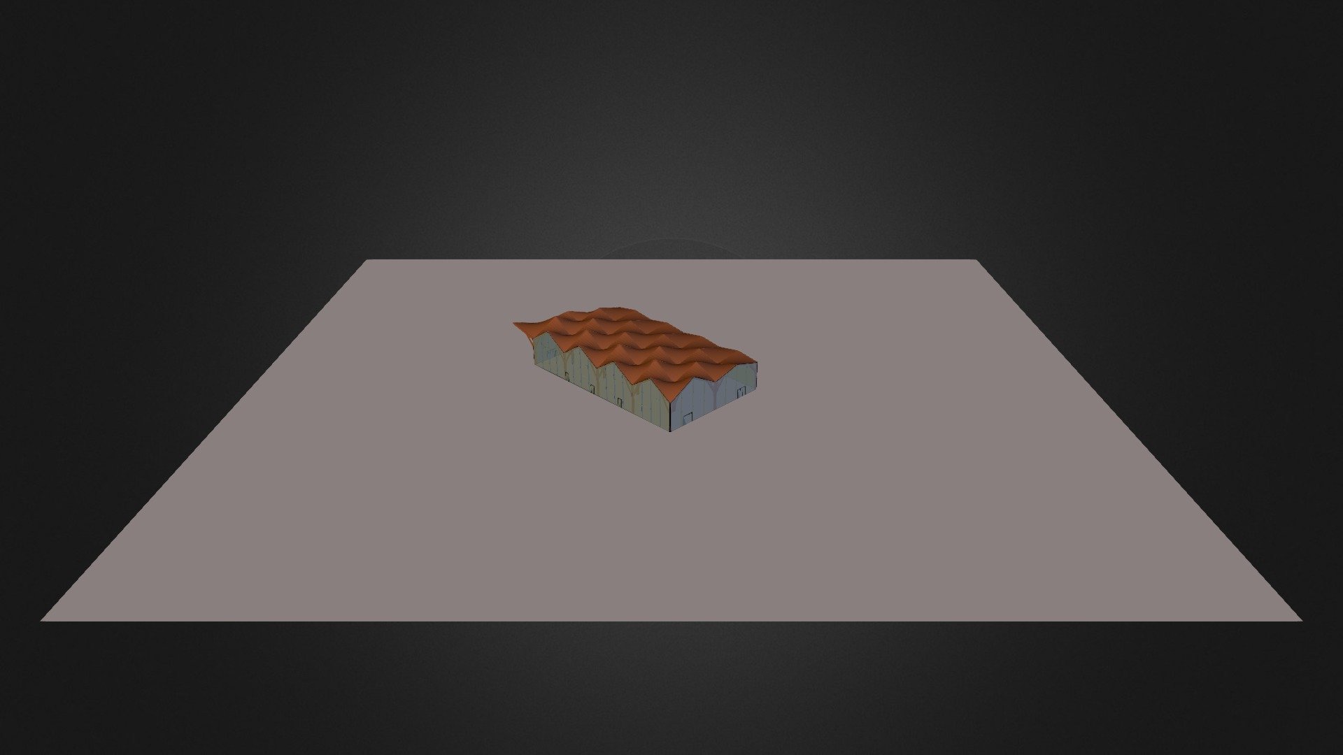 xiao - 3D model by xiaoqi_1025 [868b87e] - Sketchfab