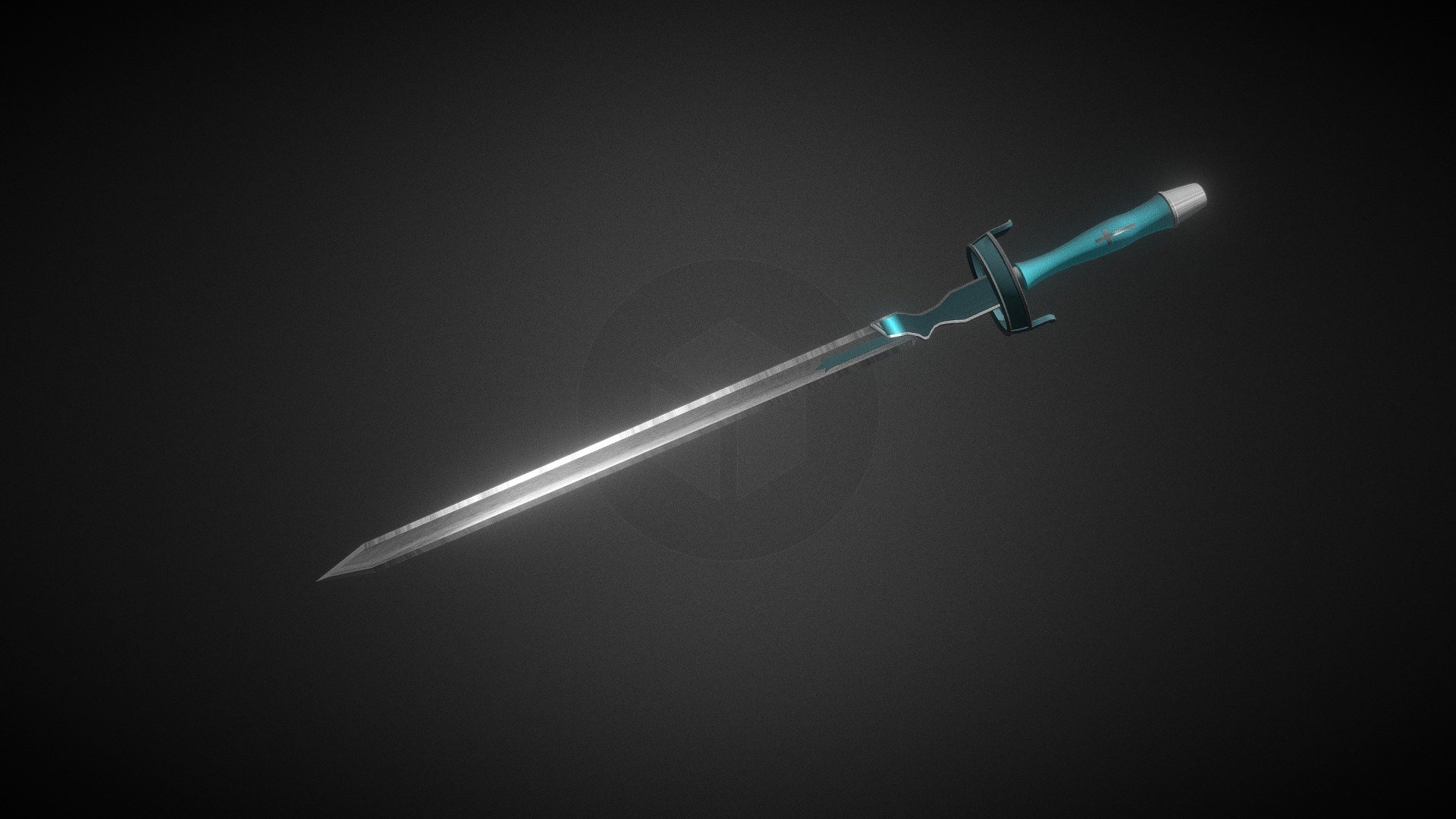 SAO - Download Free 3D model by Asura. [868c043] - Sketchfab