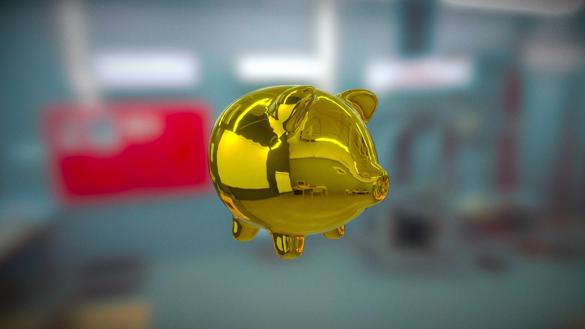 Pigi - 3D model by kkowalczyk [868cc66] - Sketchfab
