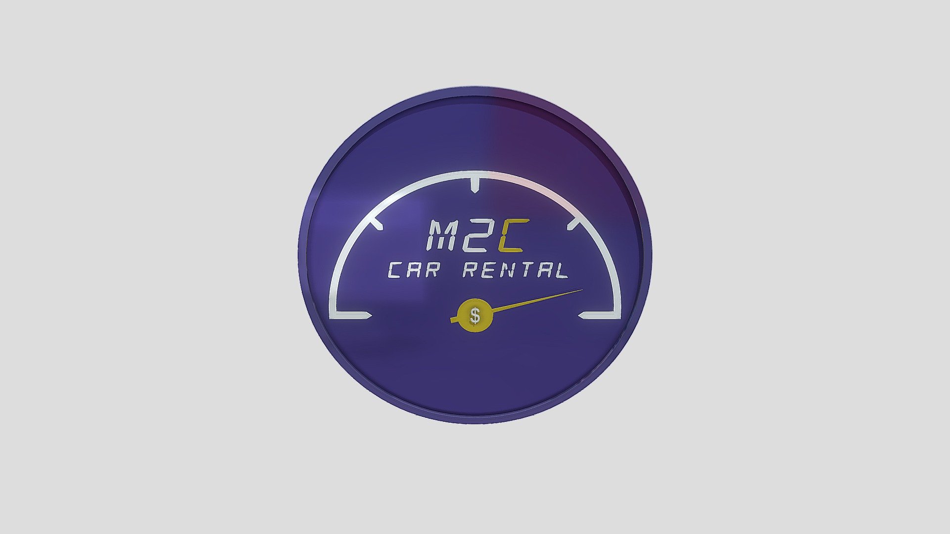 M2C coin - Download Free 3D model by shamiee774 [868dec1] - Sketchfab