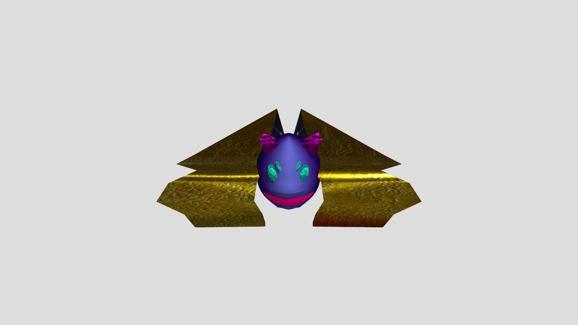Darth Drixx - Download Free 3D model by FranzJ [868e100] - Sketchfab