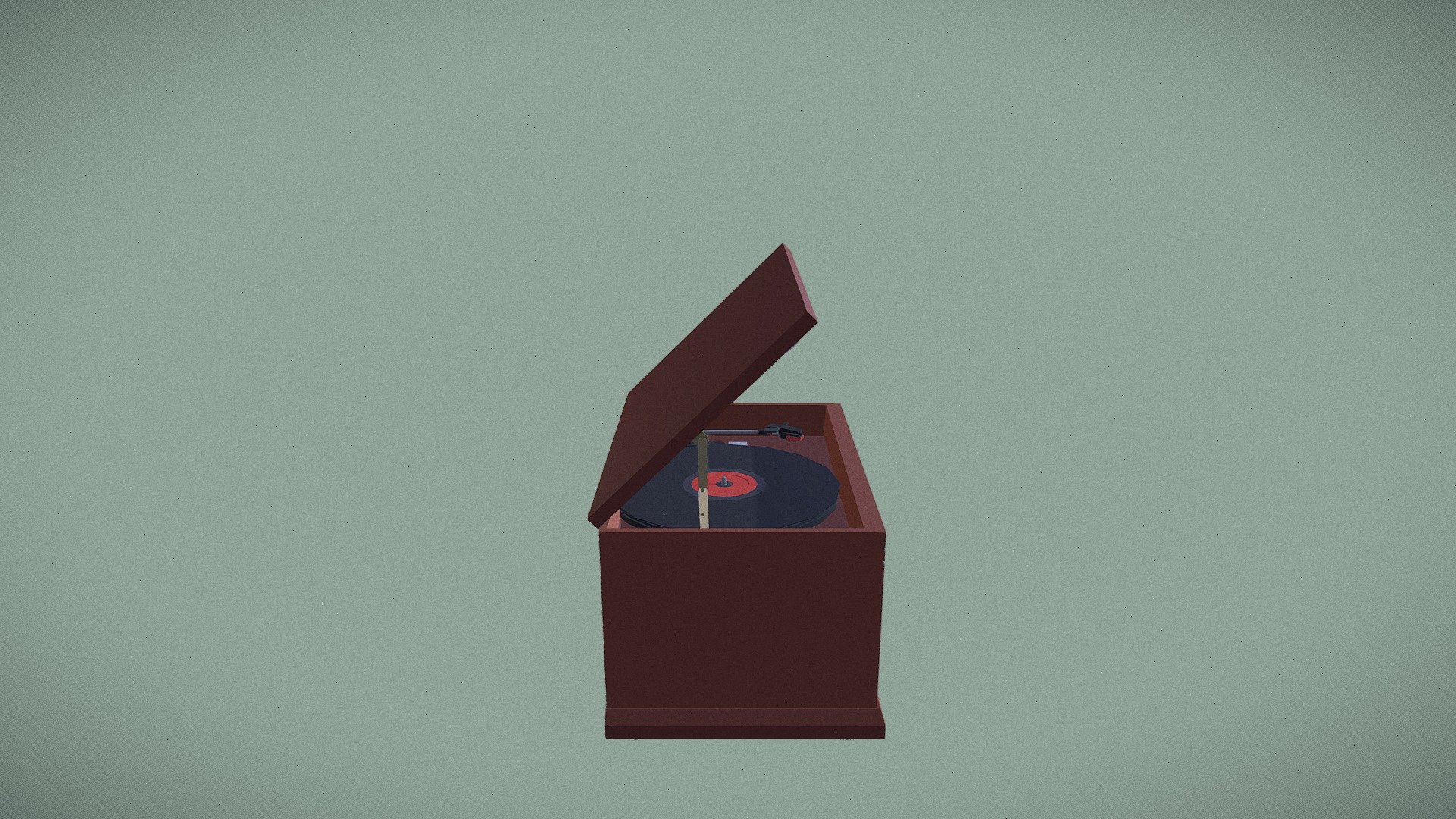 Victrola_ Vinyl_ Draft - Download Free 3D model by mamkist [868e21d ...