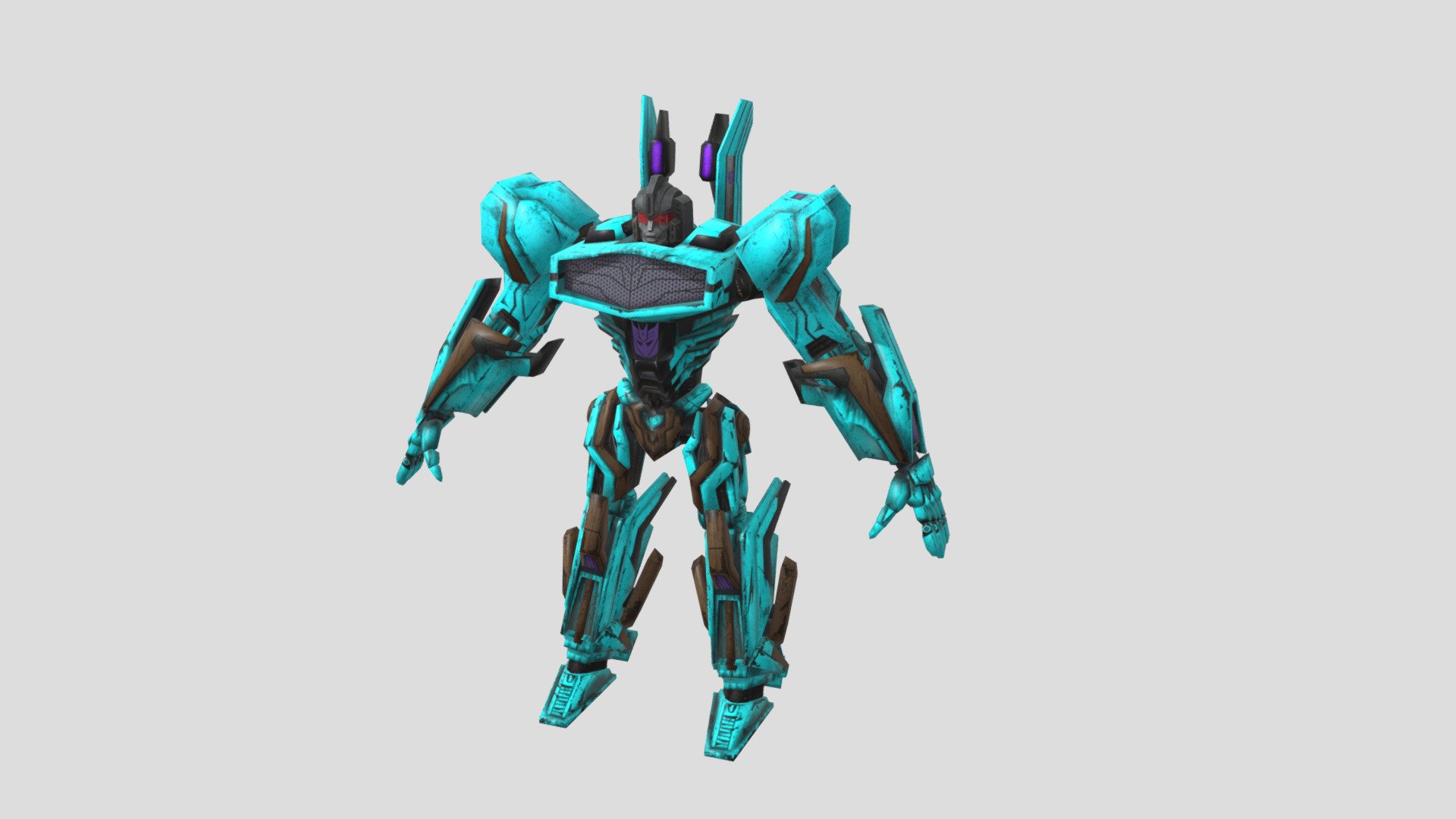 Rampart (FOC) - Download Free 3D model by hotstar (@flotick64) [868ecdf ...