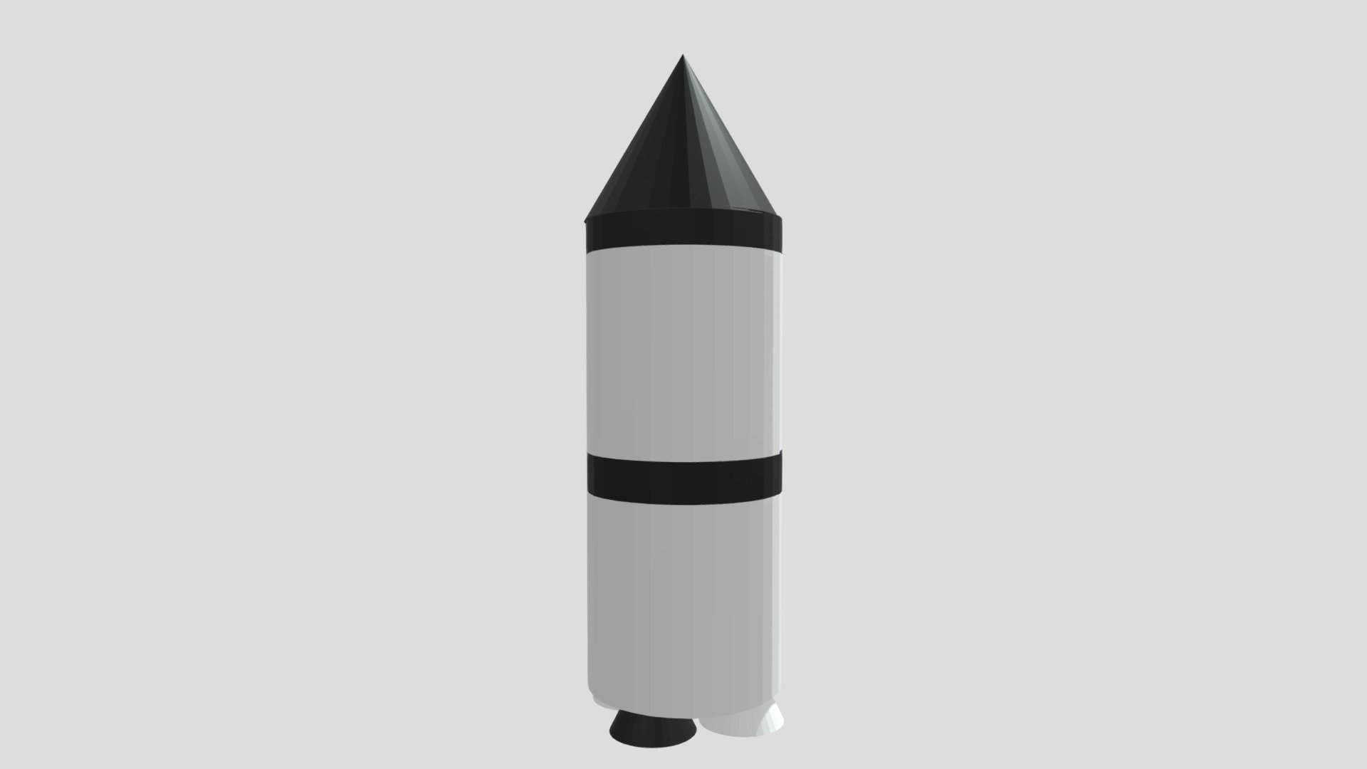 rocket blender - Download Free 3D model by kartiktyagi1950 [868fc40 ...