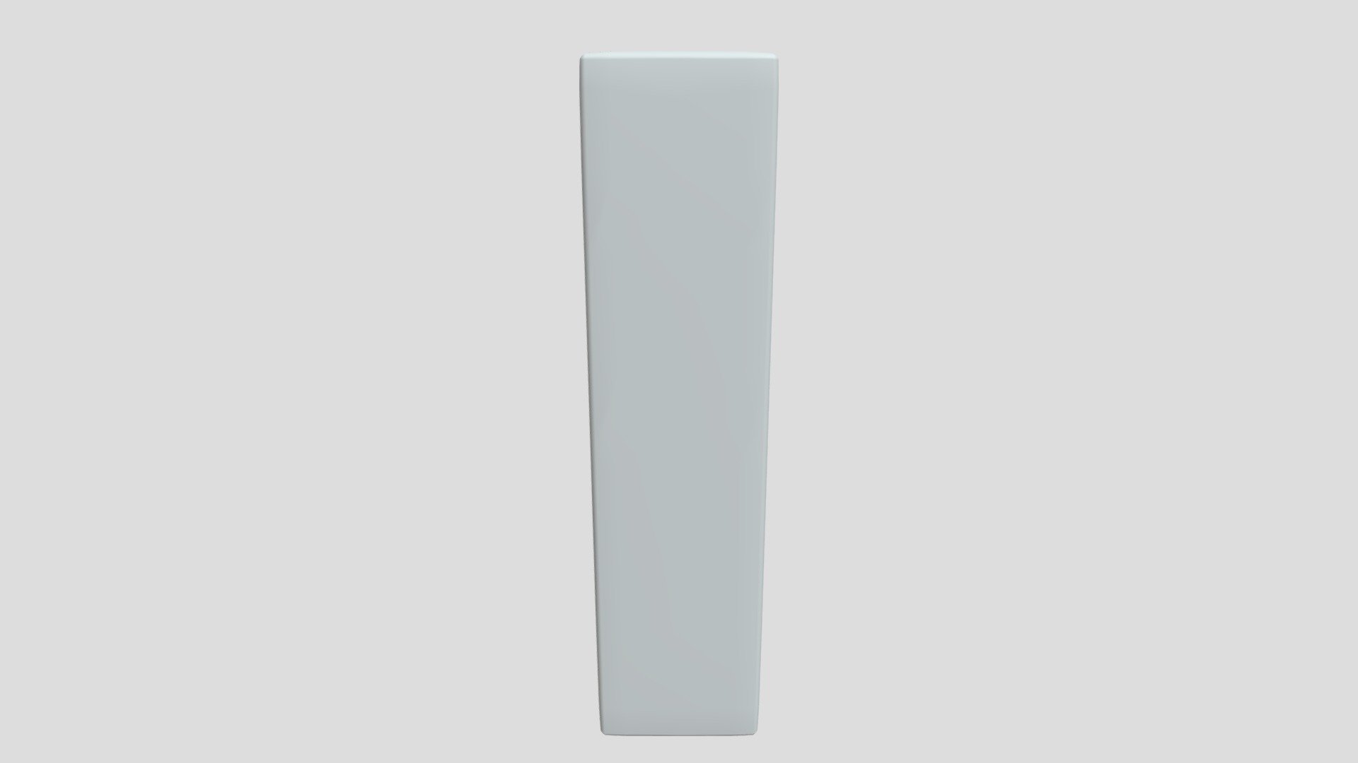 Slope - Download Free 3D model by dhakanso [869024c] - Sketchfab