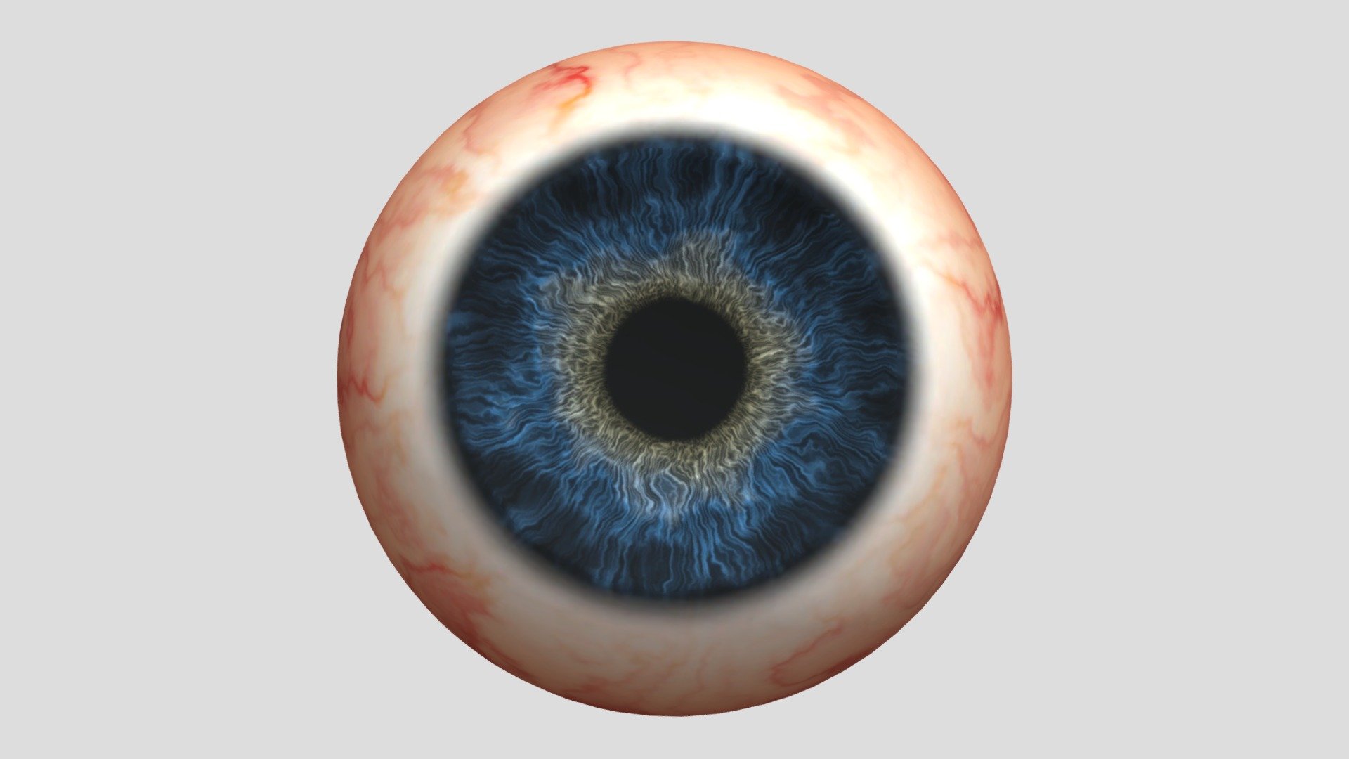 Eyes RTX - Download Free 3D model by Mati (@mati660) [8690b25] - Sketchfab