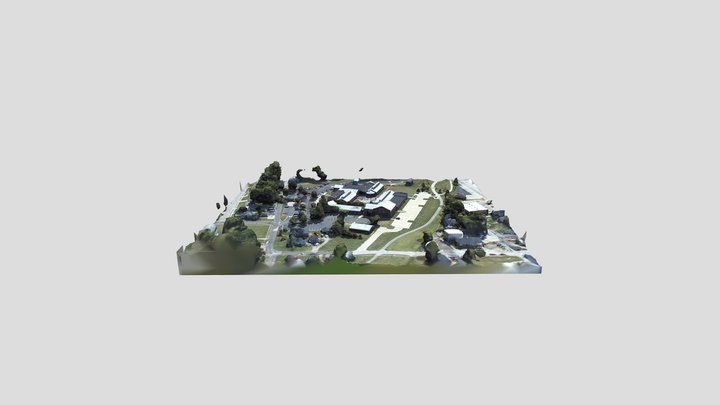 Leclaire 3D models - Sketchfab