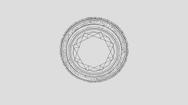 Drstrange 3D models - Sketchfab