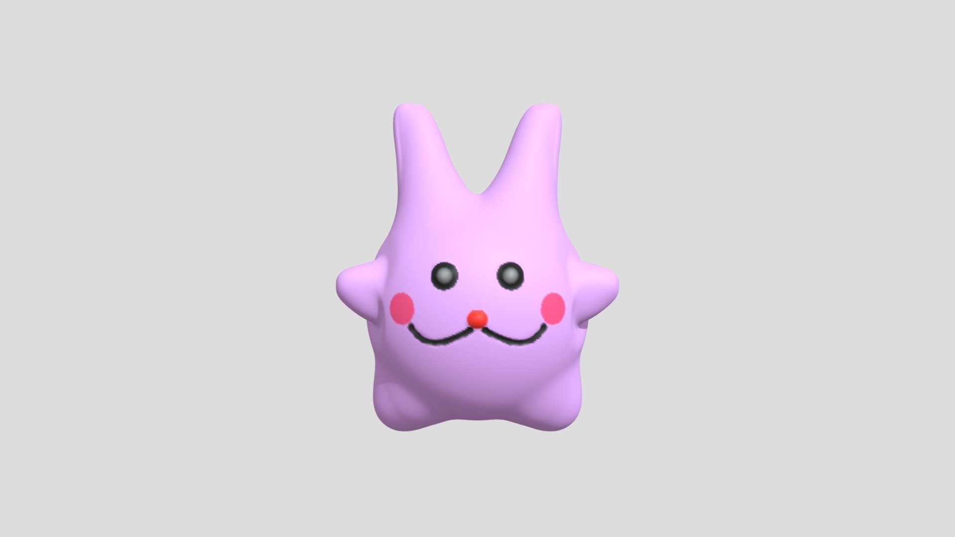 My model - 3D model by litcoolflower90 [869499f] - Sketchfab