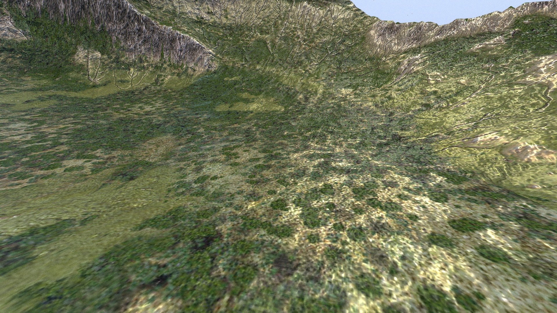 Free_quick_terrain_test - 3D model by Marc.Hofmann [86957d2] - Sketchfab