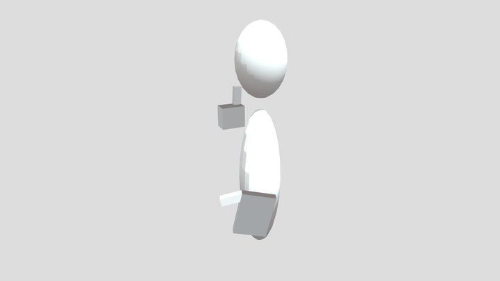 Recroom 3D models - Sketchfab