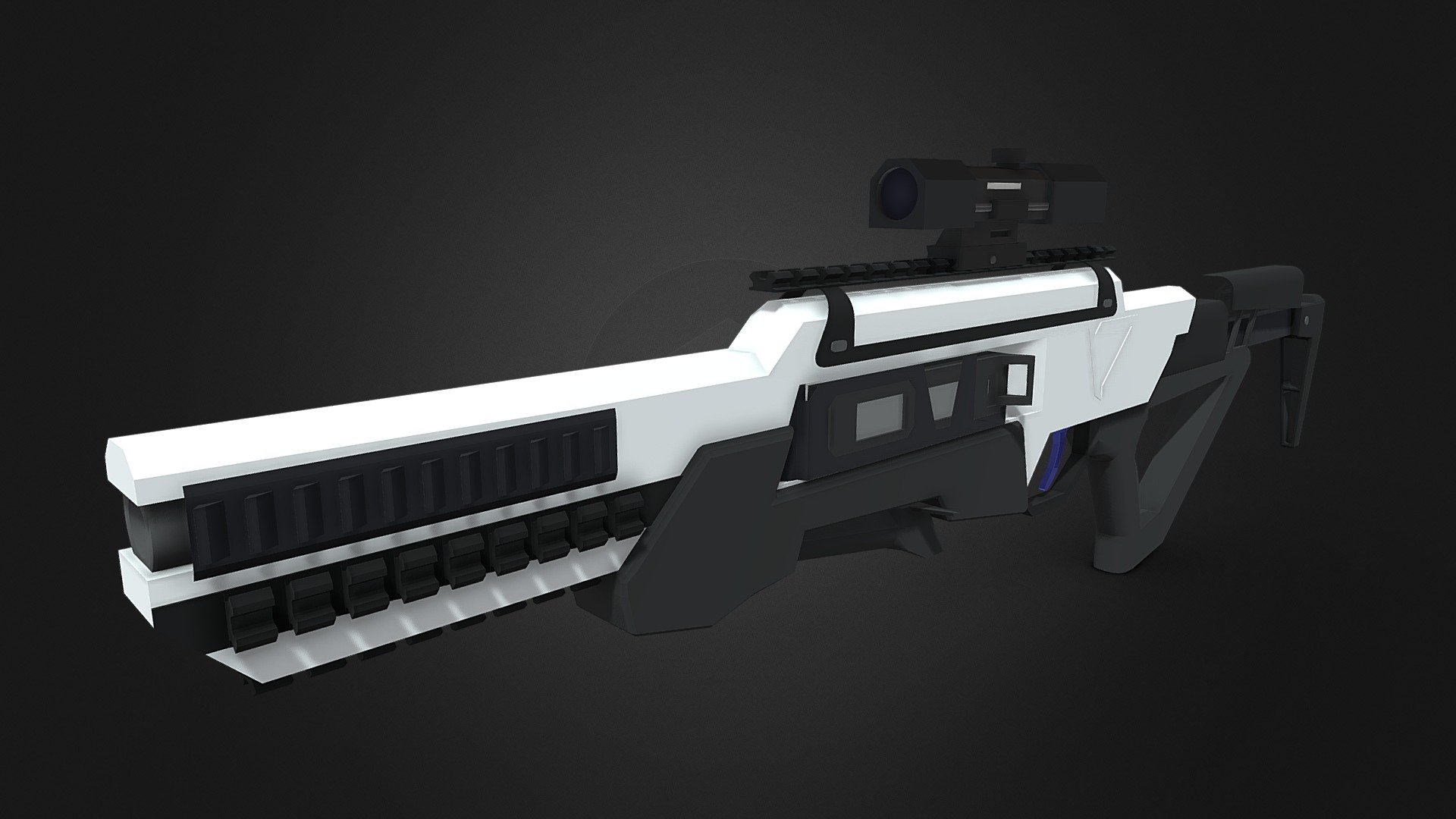 Epsilon-11 Fusion - Download Free 3D model by Martini-SF [8698502 ...