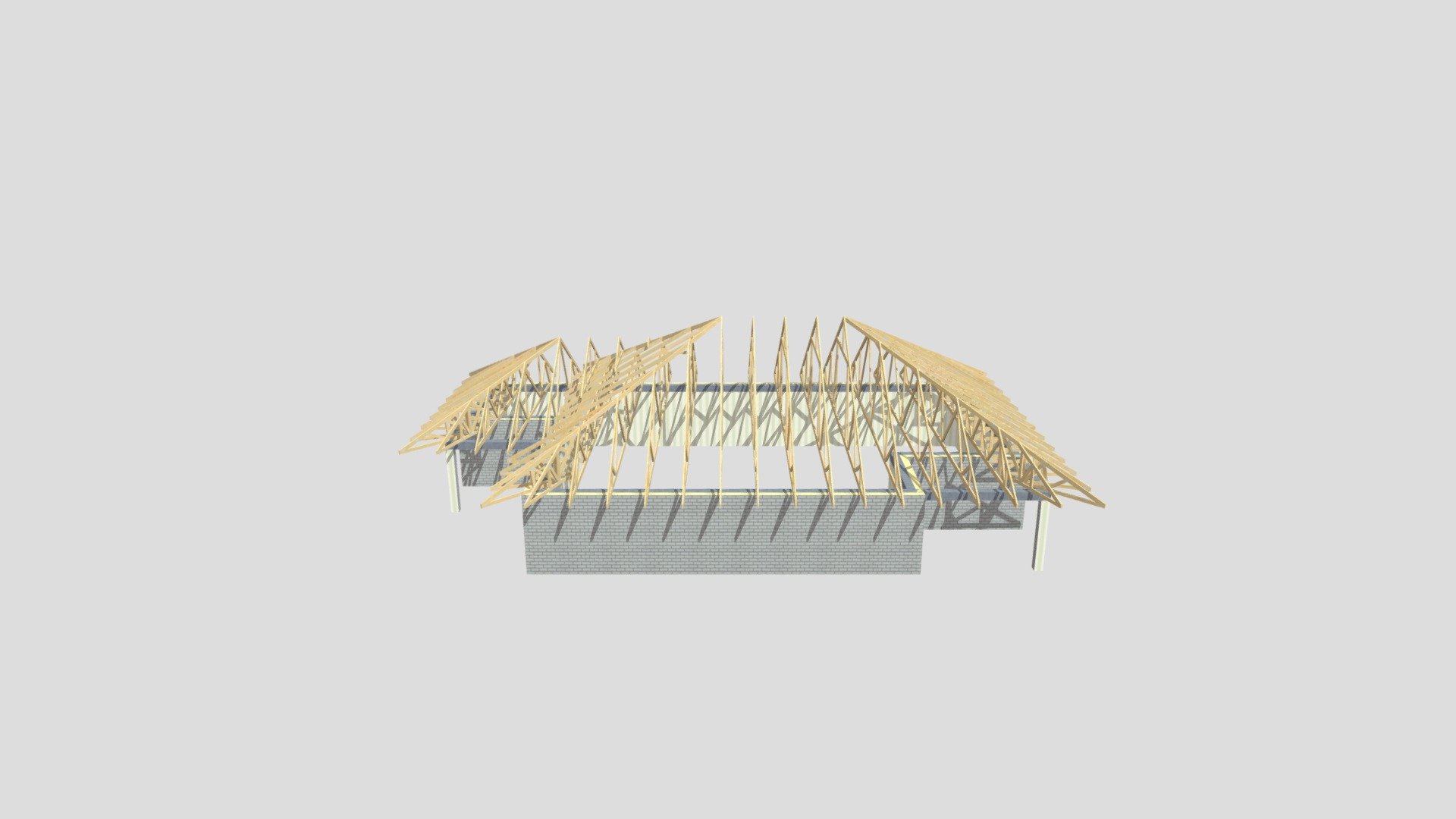 Dębina_-_Bartłomiej_Panek_(P1122_01) - Download Free 3D model by ...