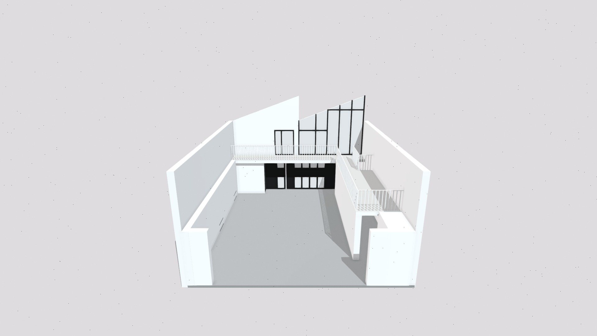 SKUP gallery - 3D model by edvard.winters [869925a] - Sketchfab