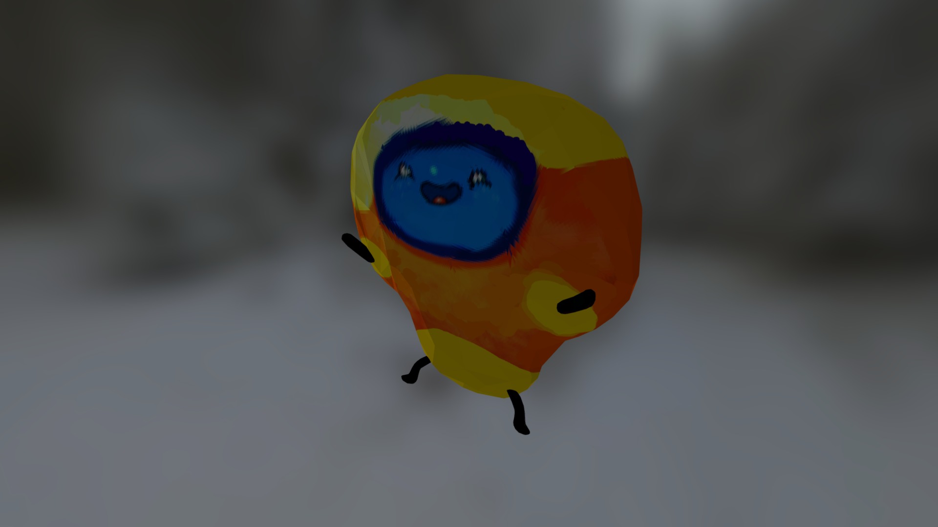Eskimo_Artist3D - 3D model by bcc70 [8699d58] - Sketchfab
