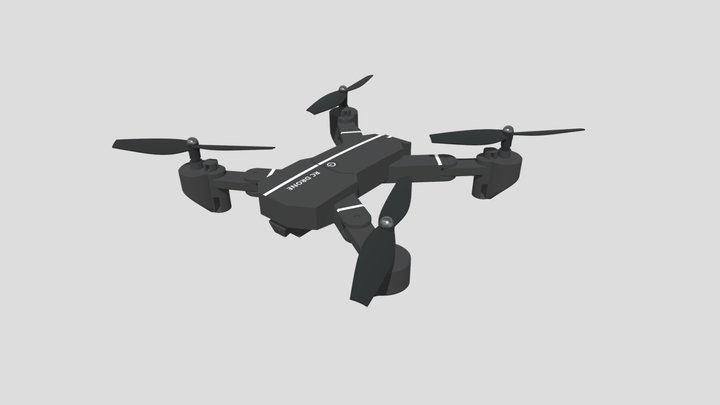 Remote-control 3D models - Sketchfab