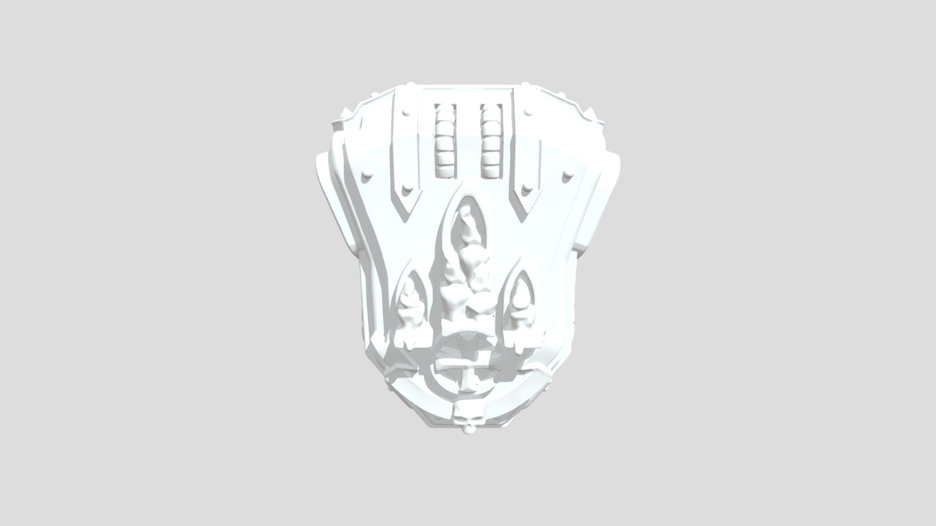 Pactum Aeternum Free Bits Set - Download Free 3D model by dakkadakka ...