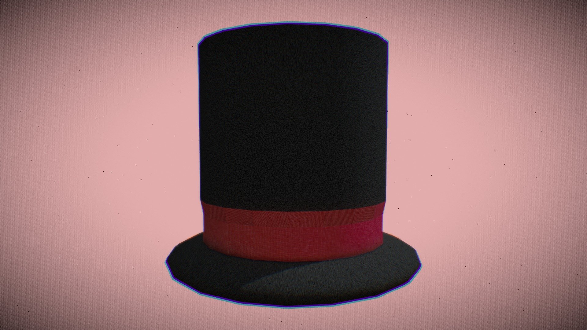 Fancy Hat - Download Free 3D model by Raineo.Dayz [869c57c] - Sketchfab