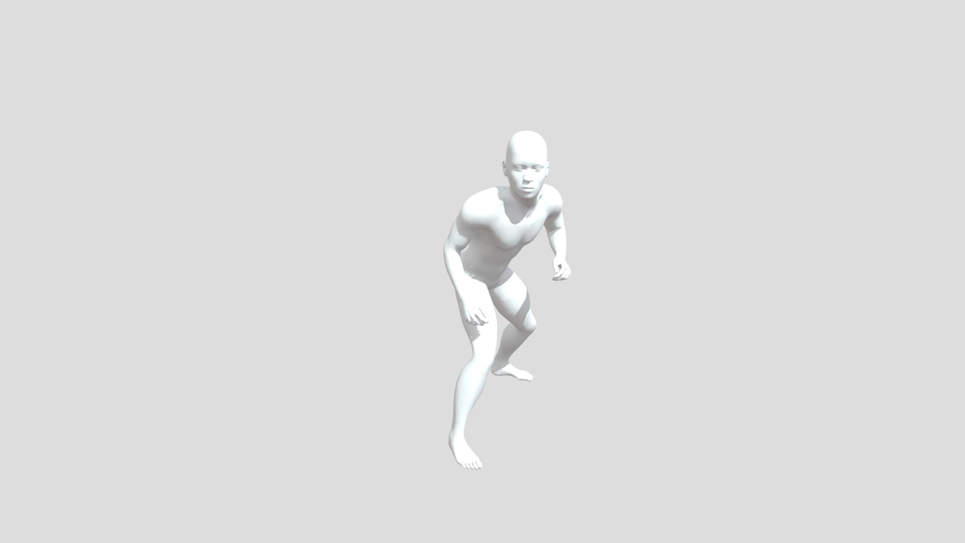 Drop Kick - Download Free 3D model by JAN DO (@homemademodels123 ...