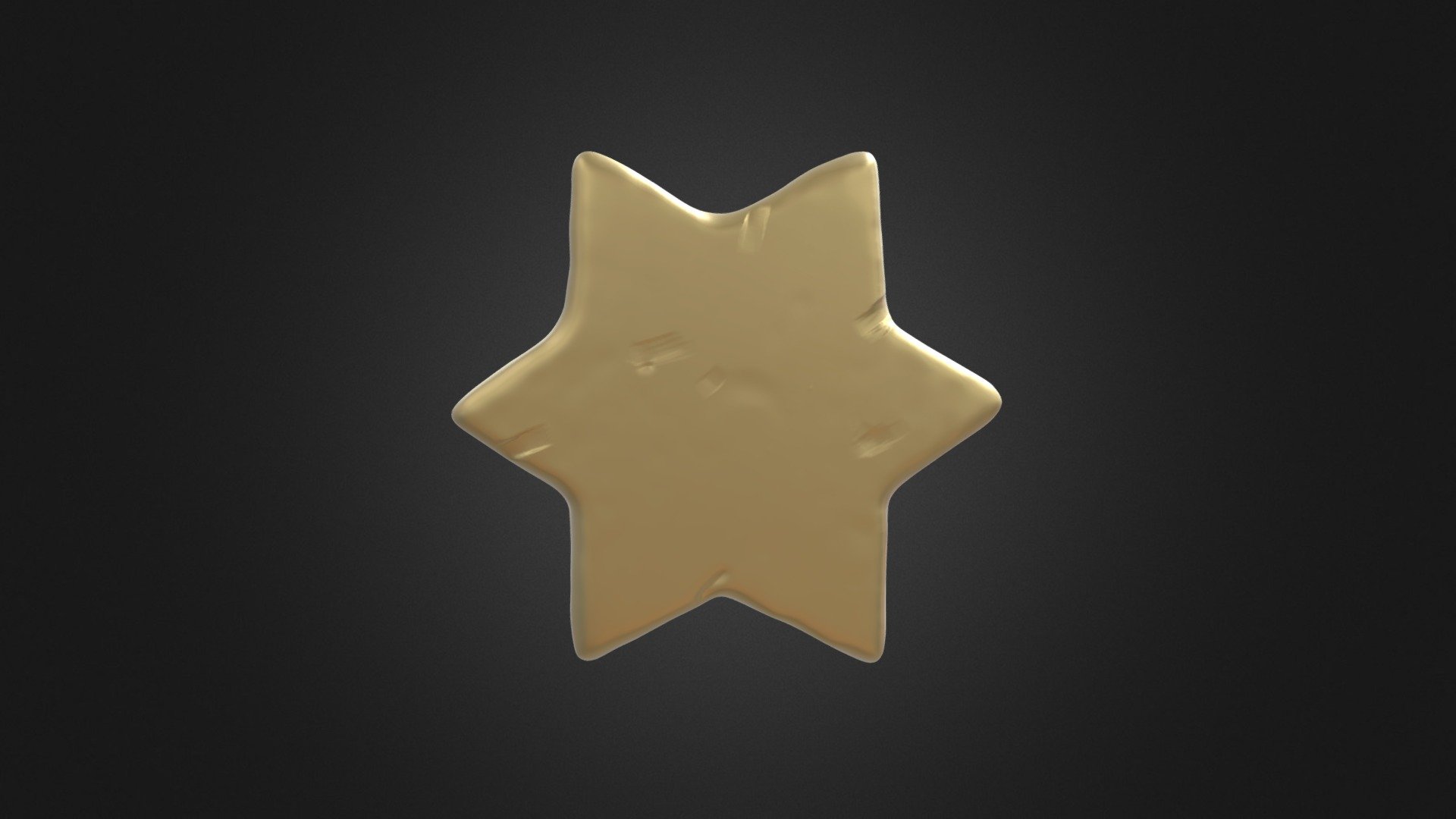 star-R - 3D model by Capture It In 3D (@CaptureMeIn3D) [869d2fd ...
