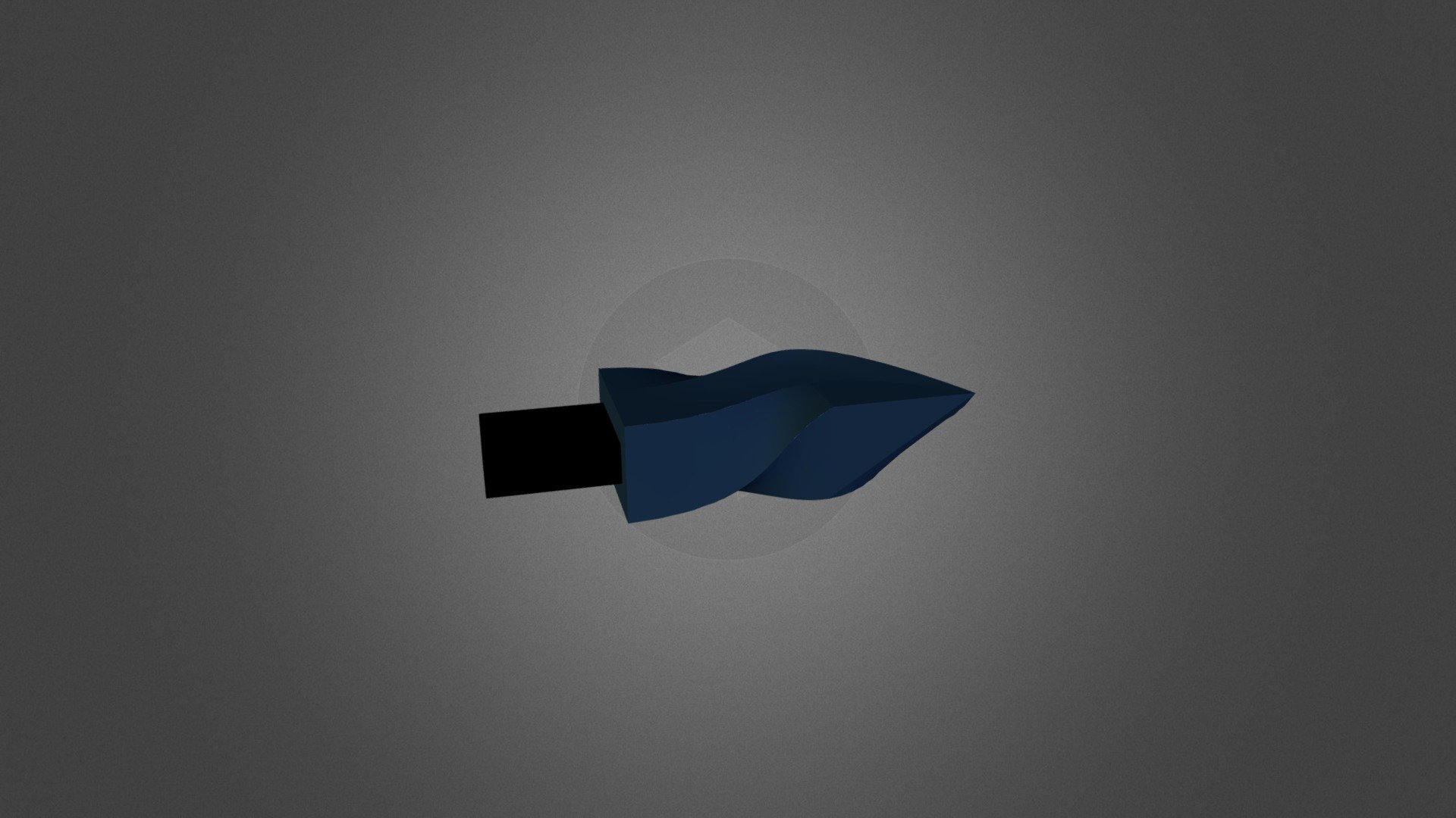 USB Casing Project - 3D model by Daniel E. Alexander (@alexand5 ...