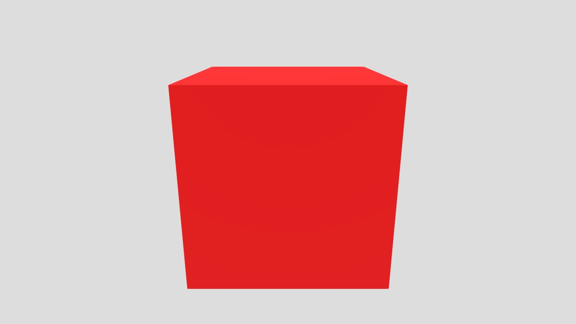 Simple Box - Download Free 3D model by Fex (@xfxyjwf) [86a0623] - Sketchfab