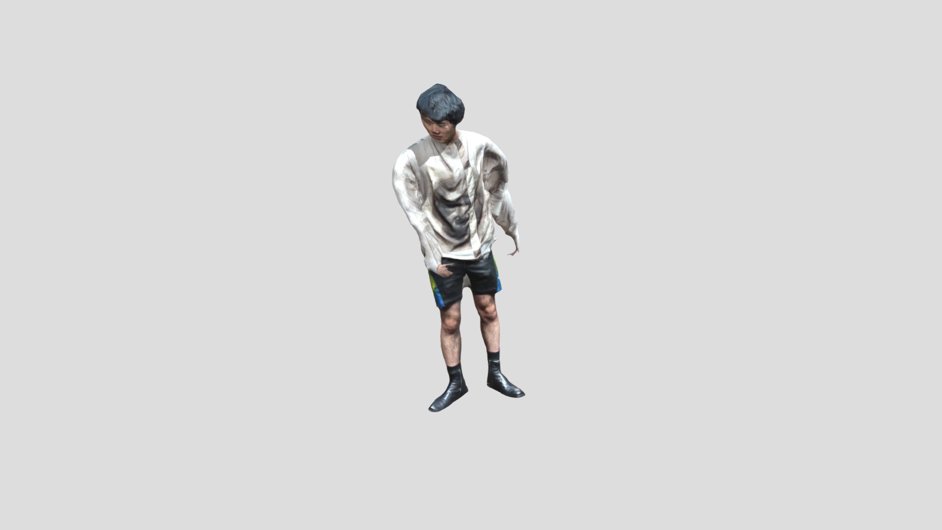 test - 3D model by komenikuyasai (@piyonchura007) [86a32a4] - Sketchfab