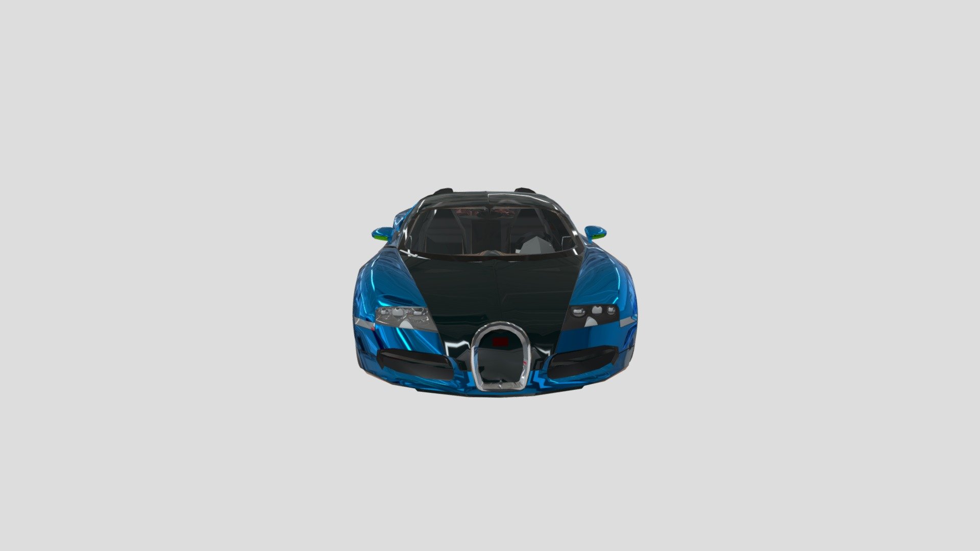buggati_veron - Download Free 3D model by 9810264190 [86a3747] - Sketchfab