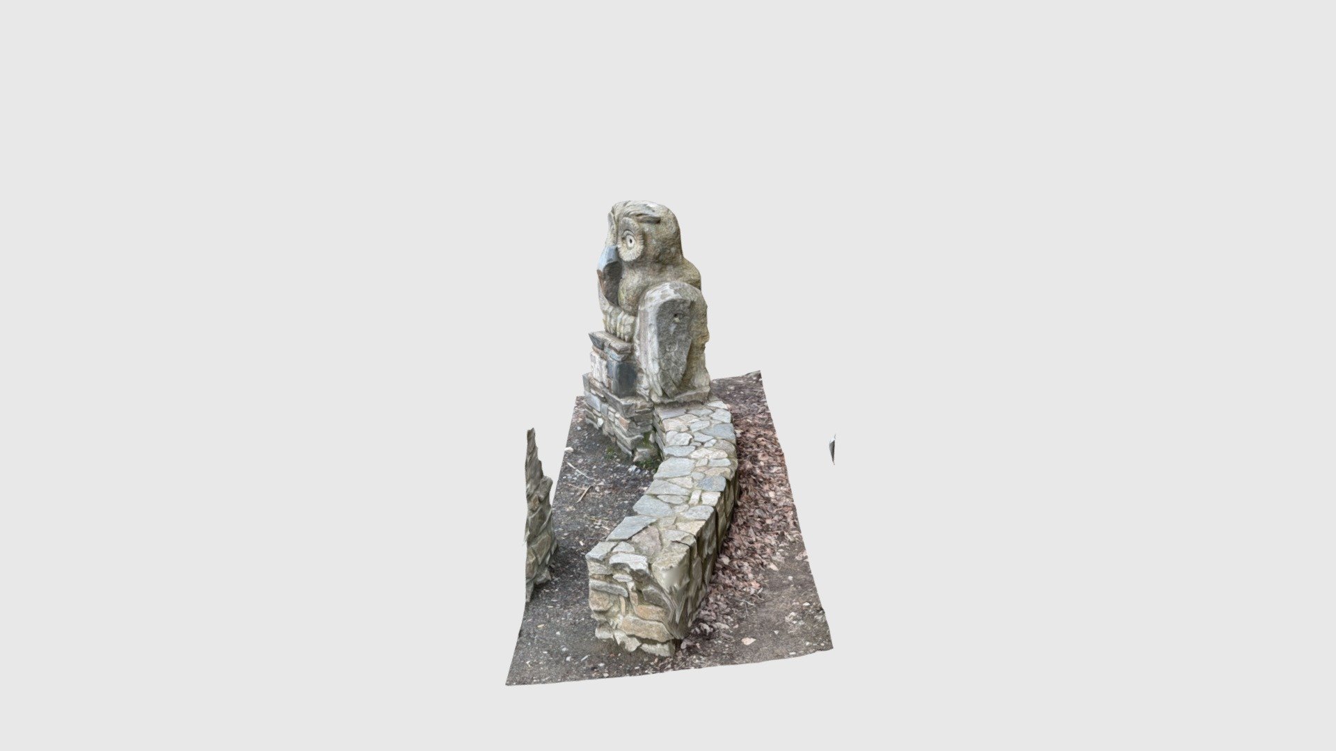 Hdhdhdhdu - 3D model by Thomas Binder (@bindertom61) [86a5243] - Sketchfab