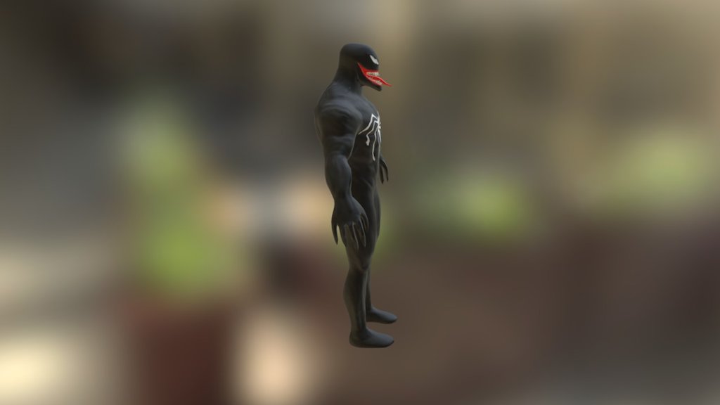 VENO Mzip - 3D model by smog33 [86a54bf] - Sketchfab