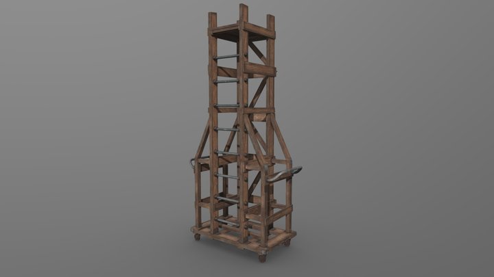 Moving 3D models - Sketchfab