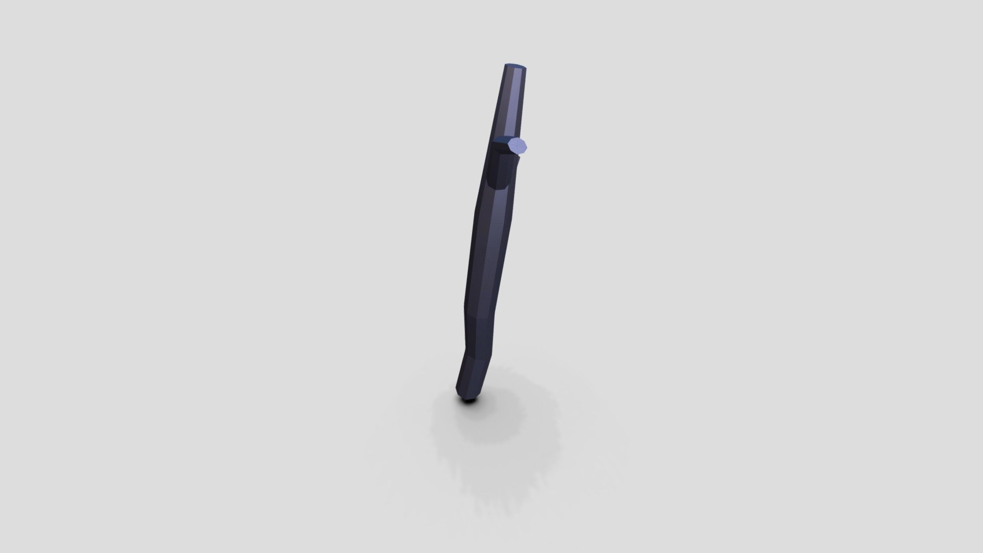 gorilla-tag-stick - 3D model by REXZ (@ttmrexzcool) [86a8653] - Sketchfab