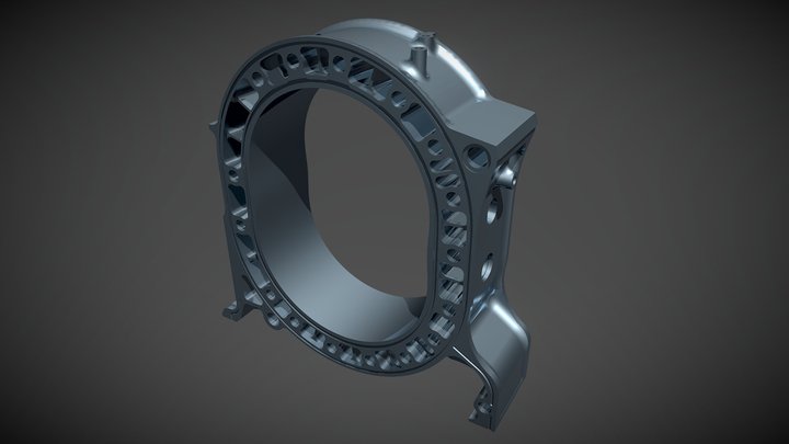 13b 3D models - Sketchfab