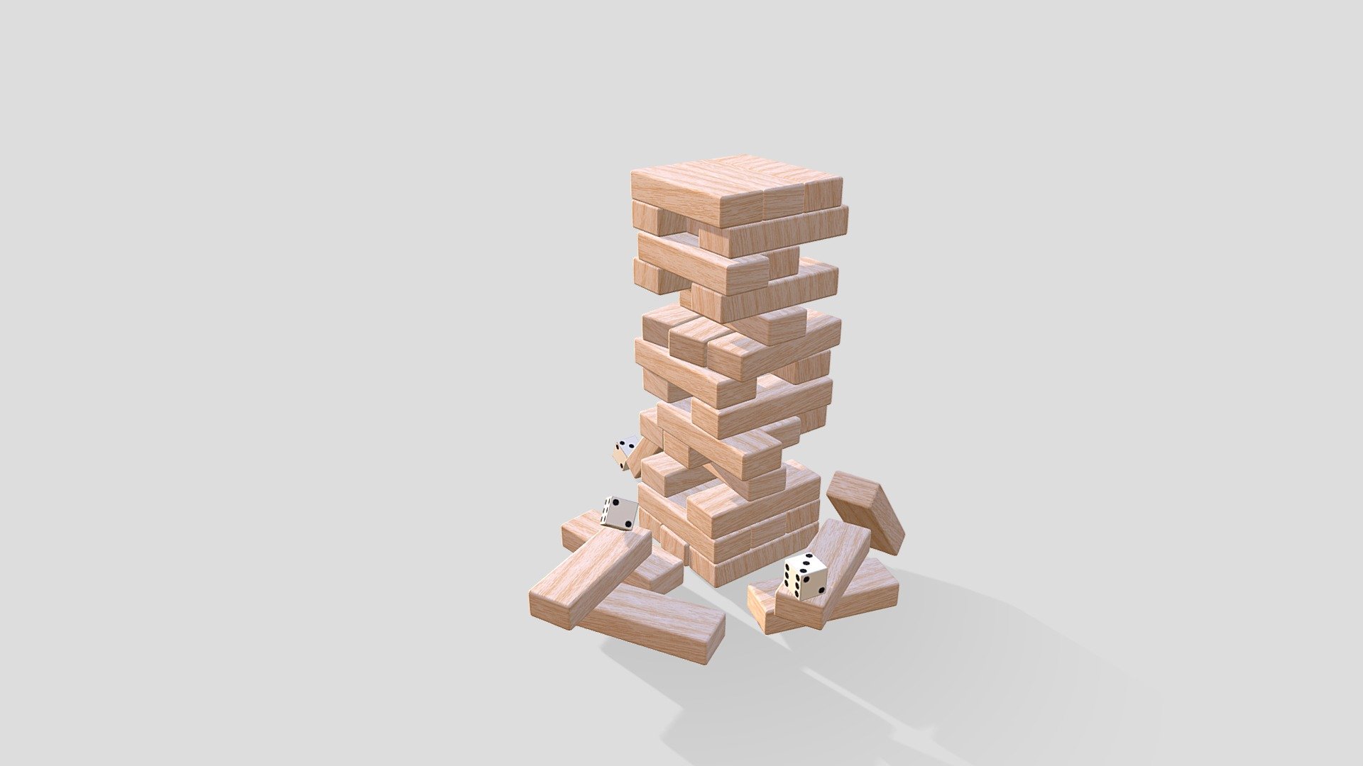 Week6b_UnitBlock - Download Free 3D model by An Nguyen (@nguye575 ...
