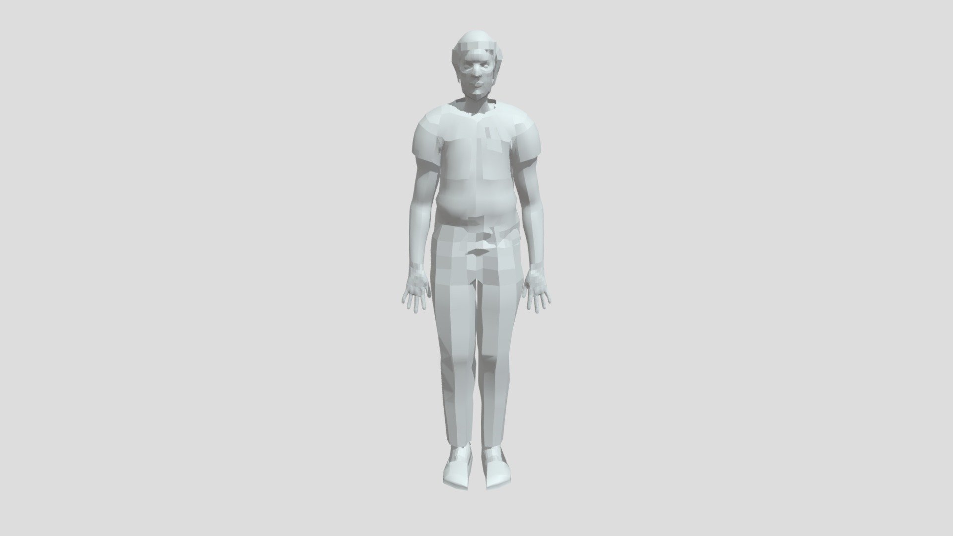 A5 Character Clothing Alice Reilly V05 Mb - Download Free 3D model by ...